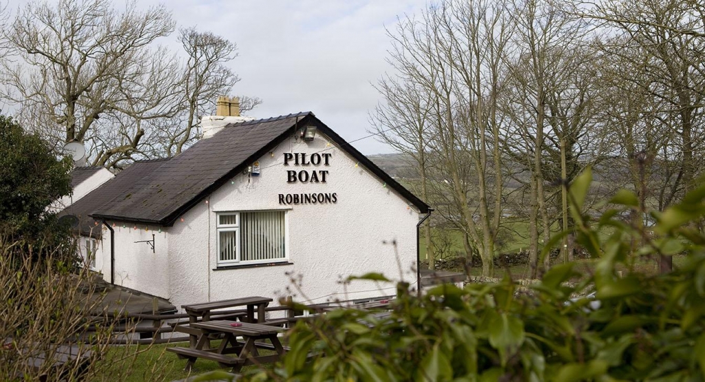 Pilot Boat Inn