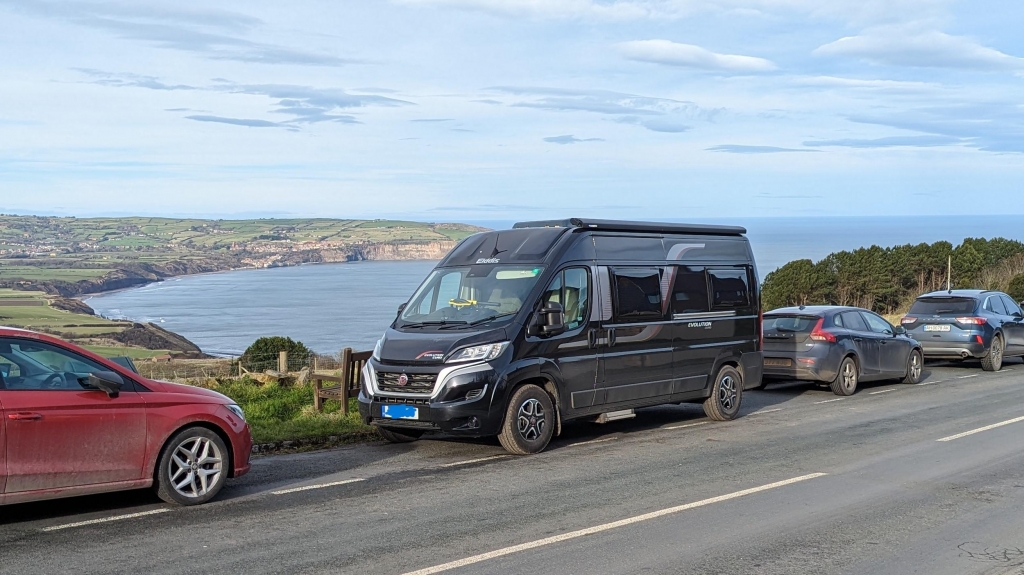 Ravenscar Hall Road