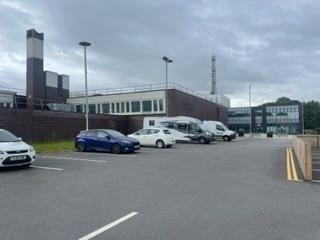 Nye Bevan Car Park