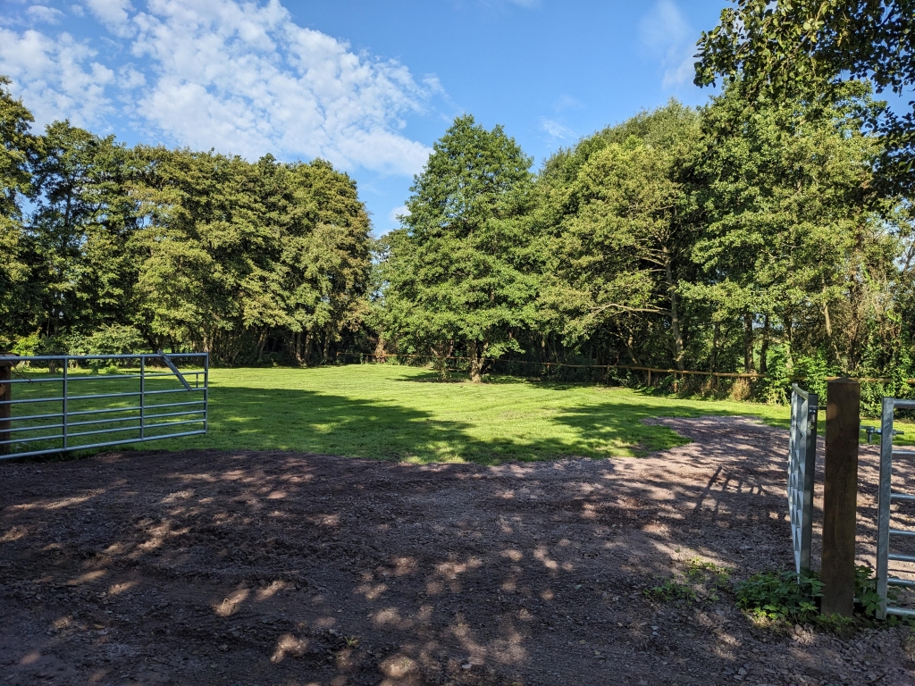 Moorside Farm Motorhome Aire