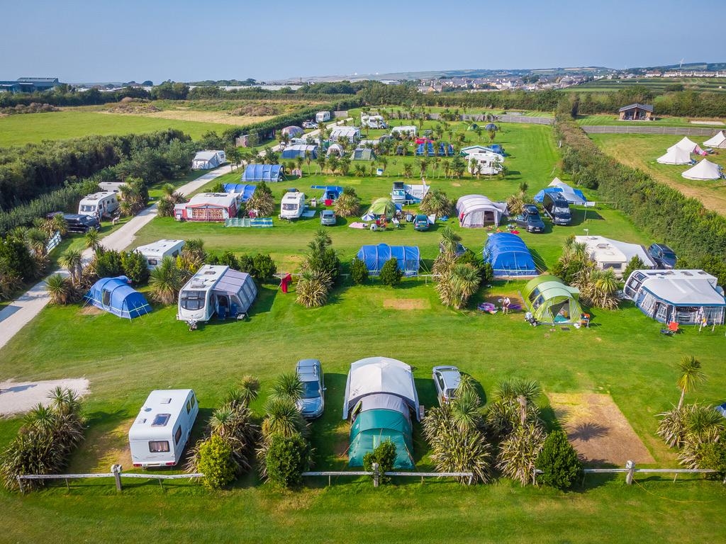 Atlantic Camping