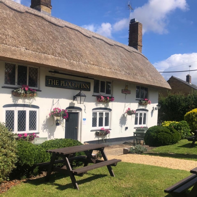 The Plough Inn