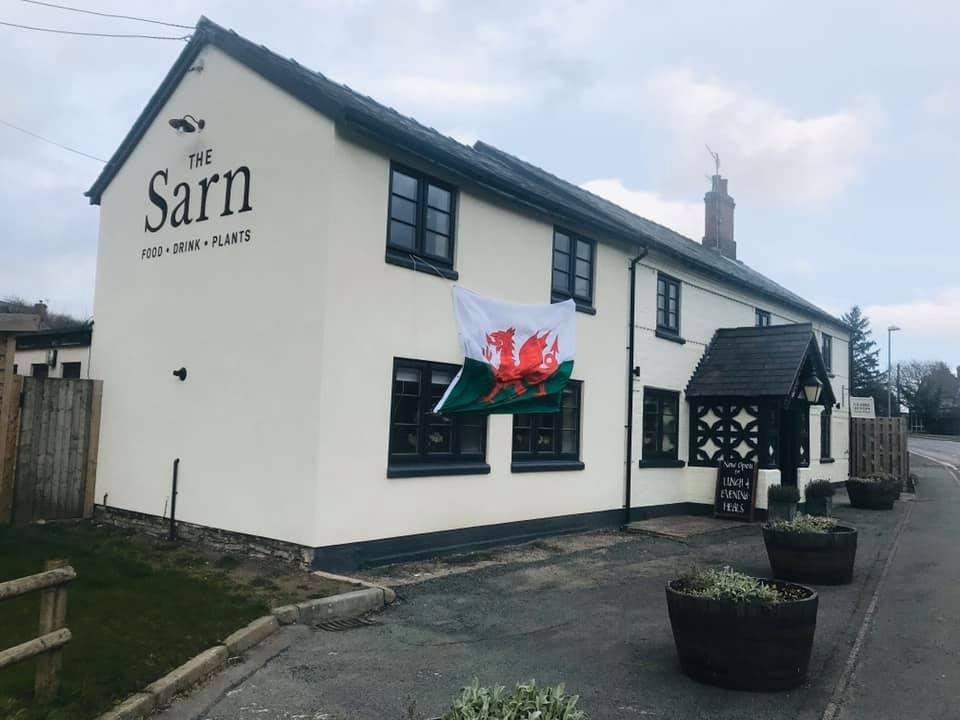 The Sarn