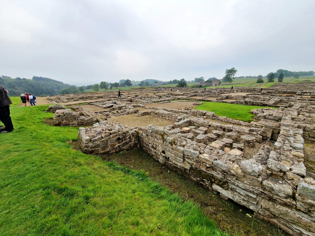 Vindolanda