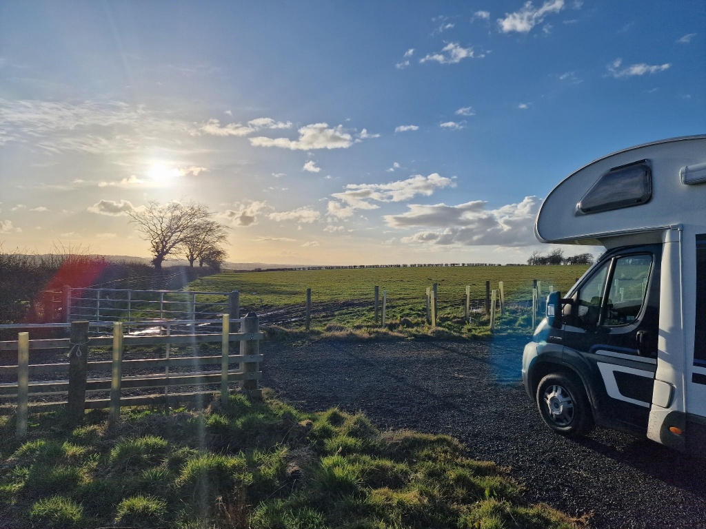 Clanfin Native Breeds, Hillhouse Farm