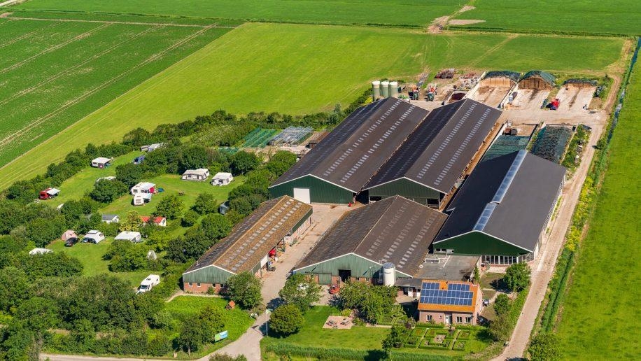 Minicamping Pitteperk