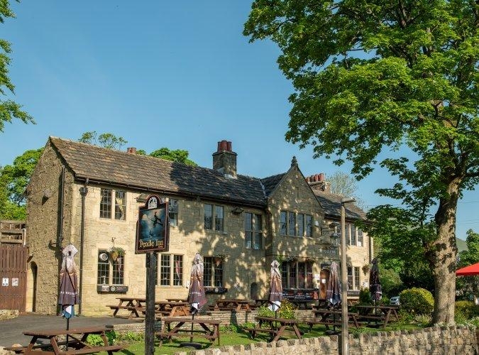 Pendle Inn
