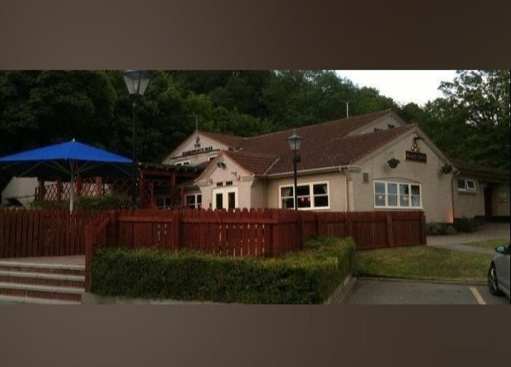 The Kimberworth Park Pub