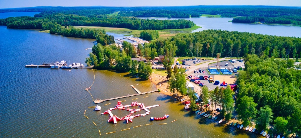 BestPark Toijala Akaa