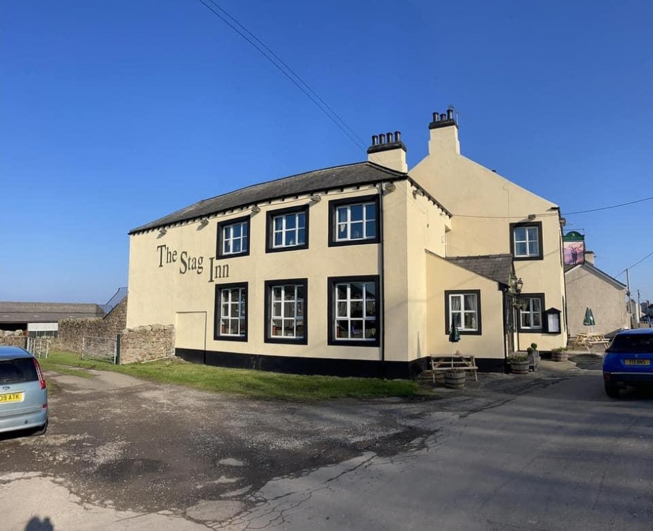 The Stag Inn