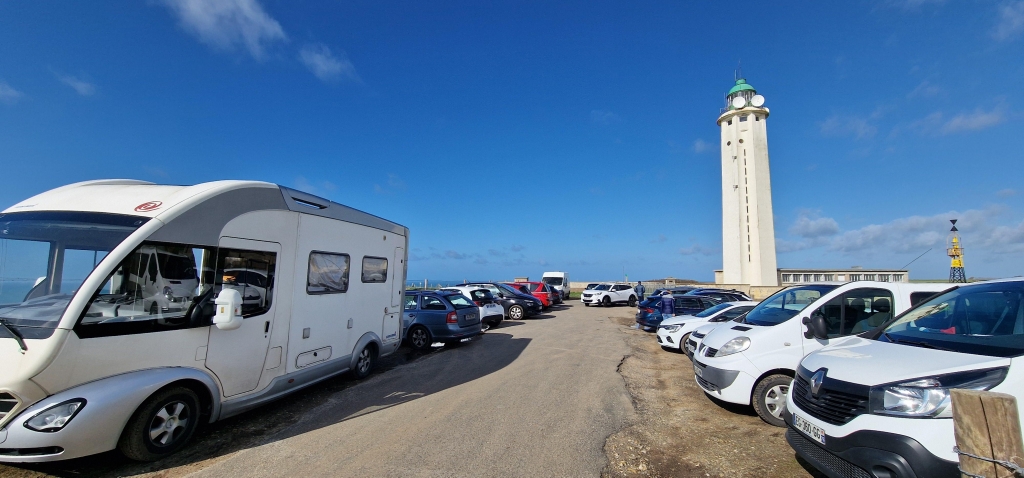 Phare d'Antifer