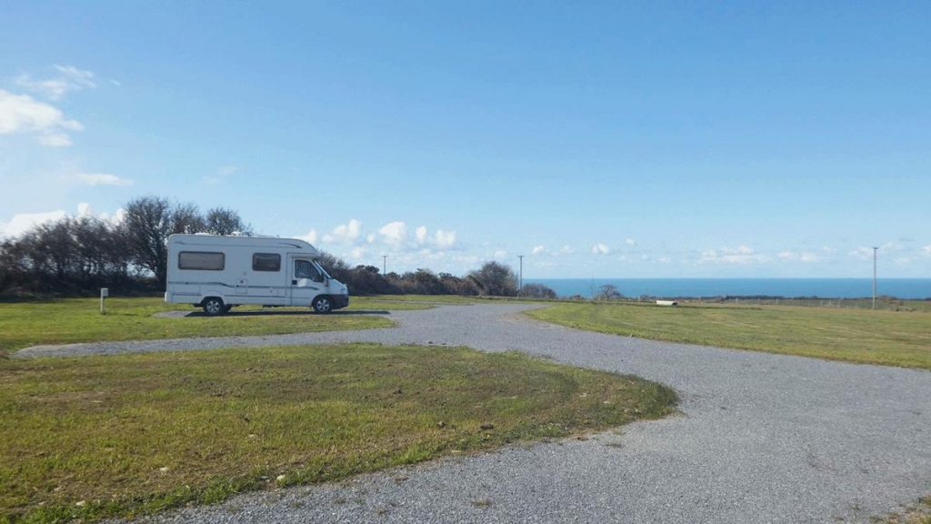 Bay View Caravan Park