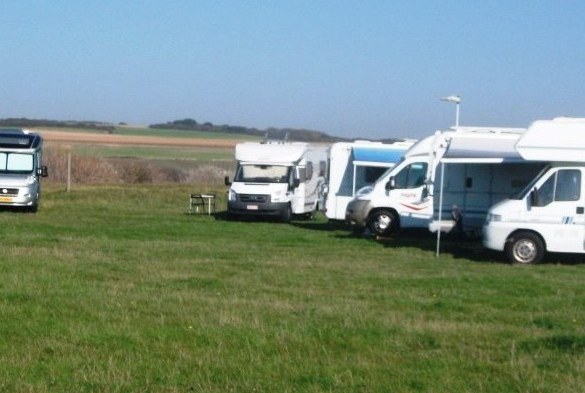 Municipal Camping Les Ajoncs
