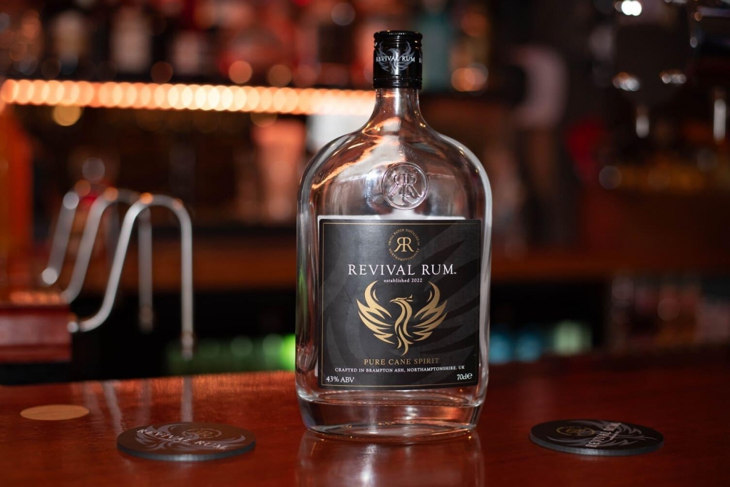 Revival Rum