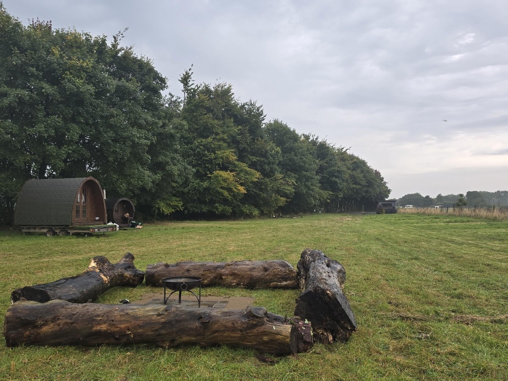 Lansdown Campsite