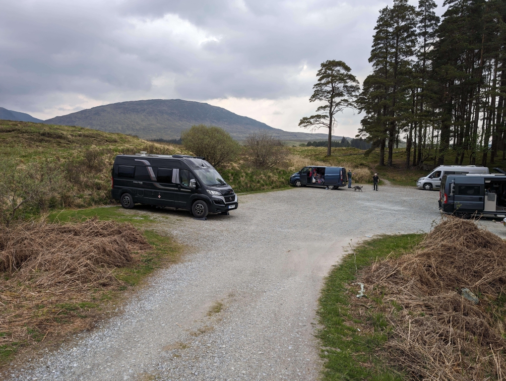 Victoria Bridge Car Park