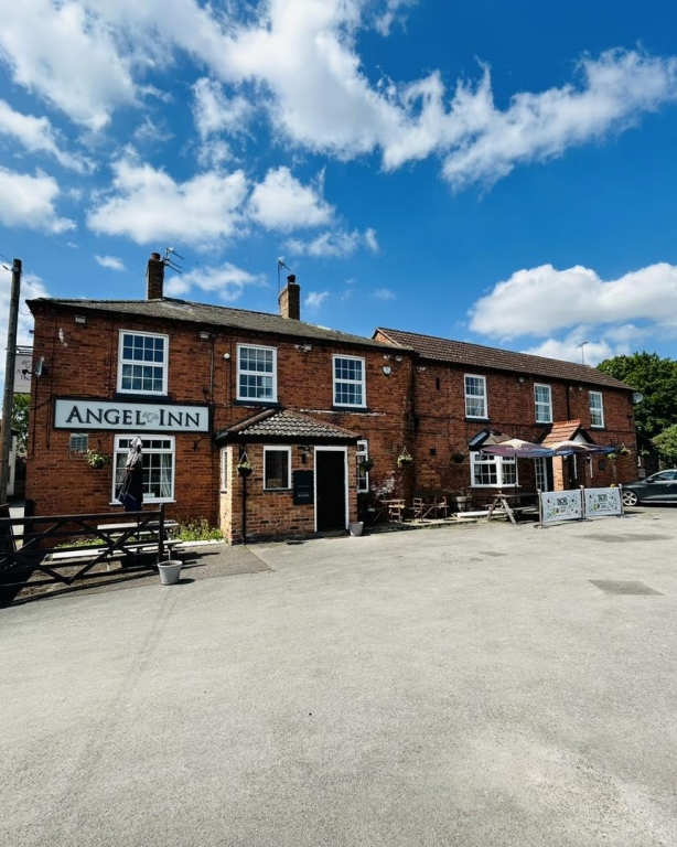 Angel Inn