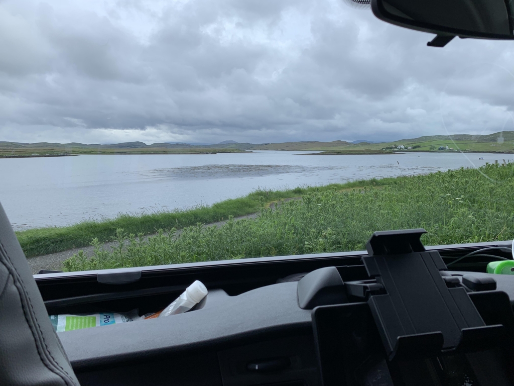 Callanish Visitor Centre