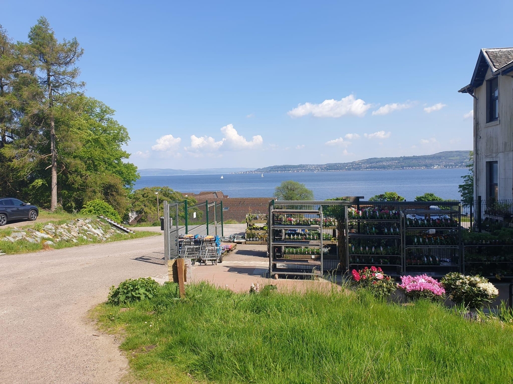 Shoreside Garden Centre