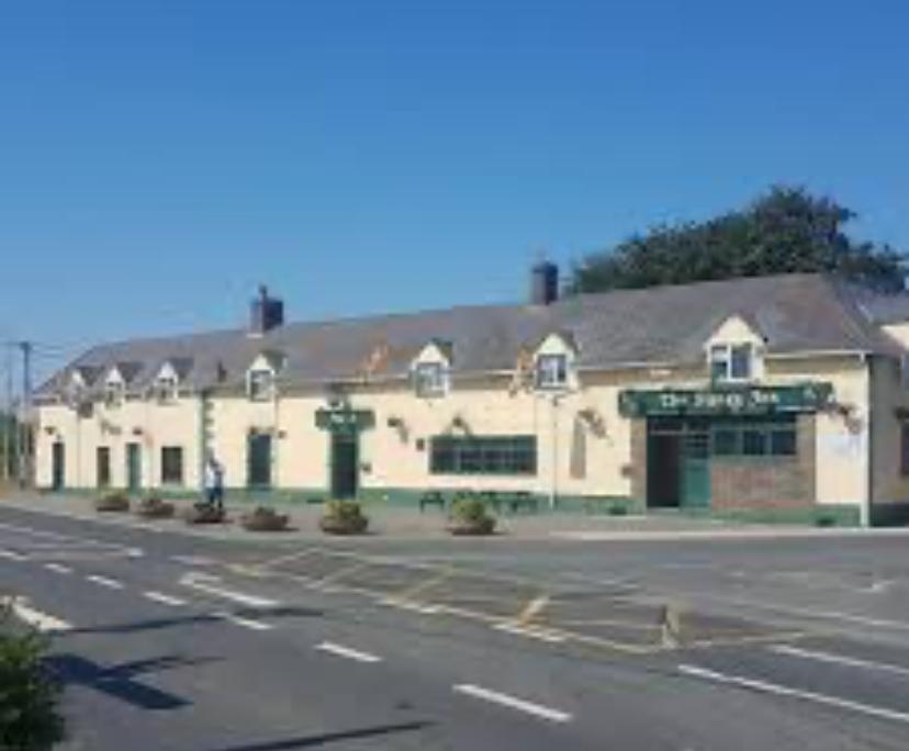 The Slaney Bar and Restaurant