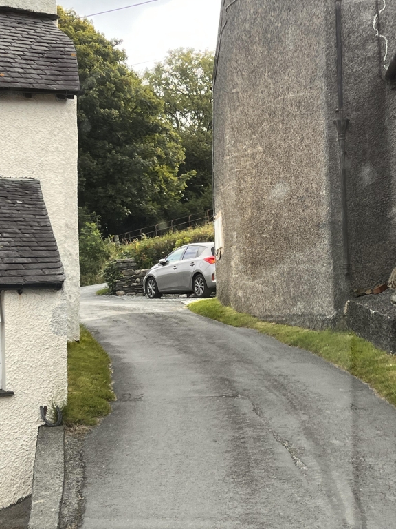 Lane End Farm Campsite