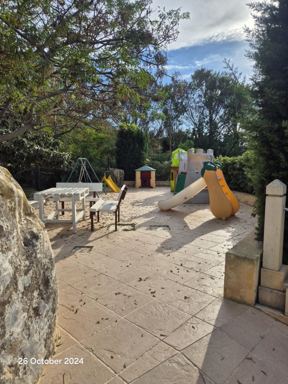 Flintstones Camping Park
