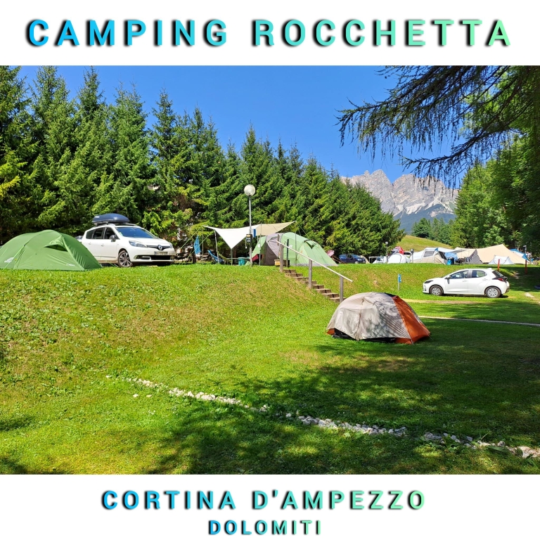Camping Rochetta