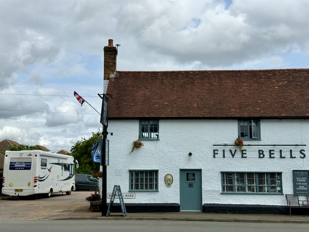 Five Bells