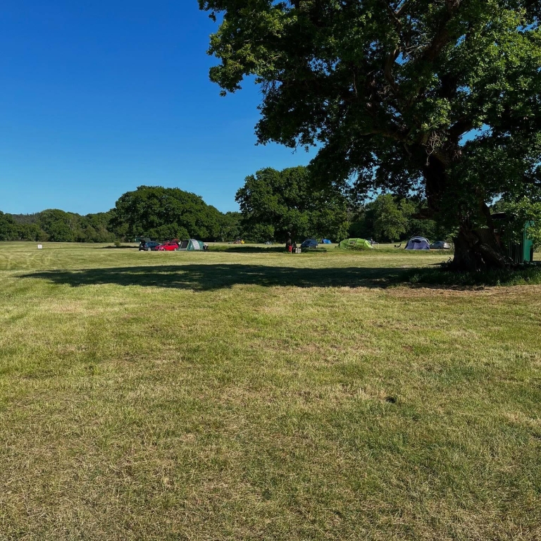 Snelling Farm Campsite