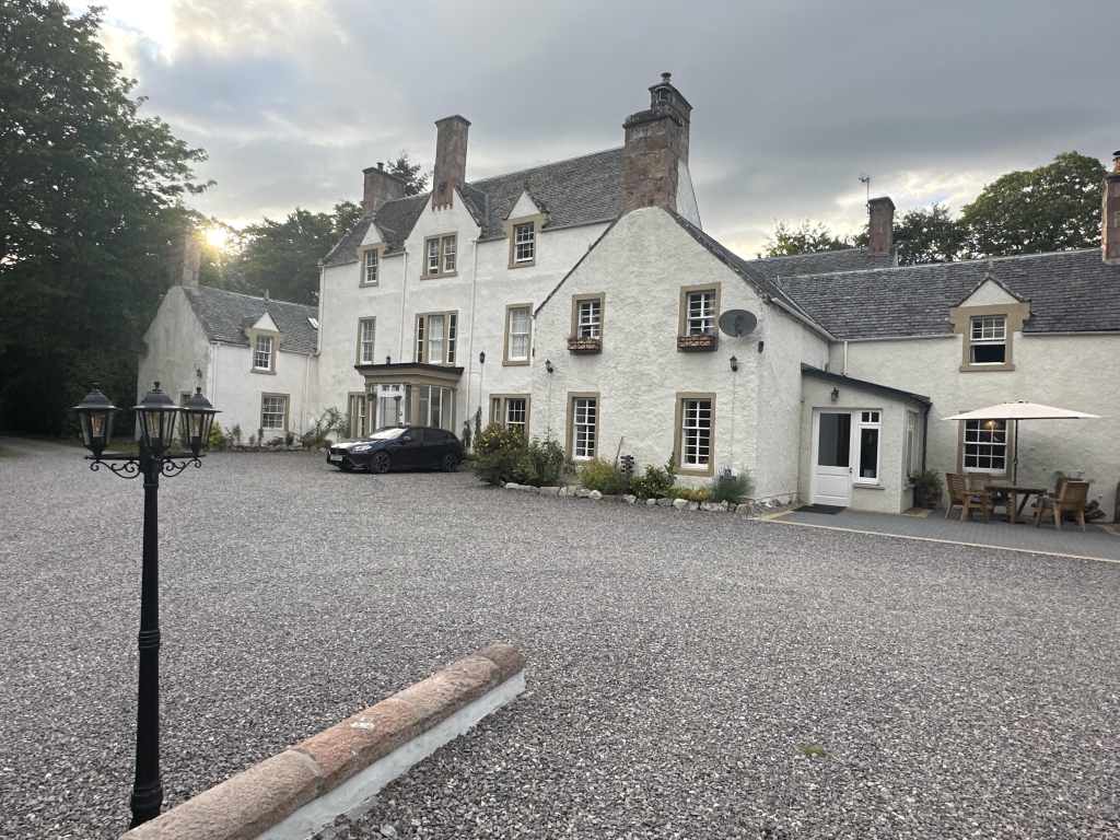Estate of Ord