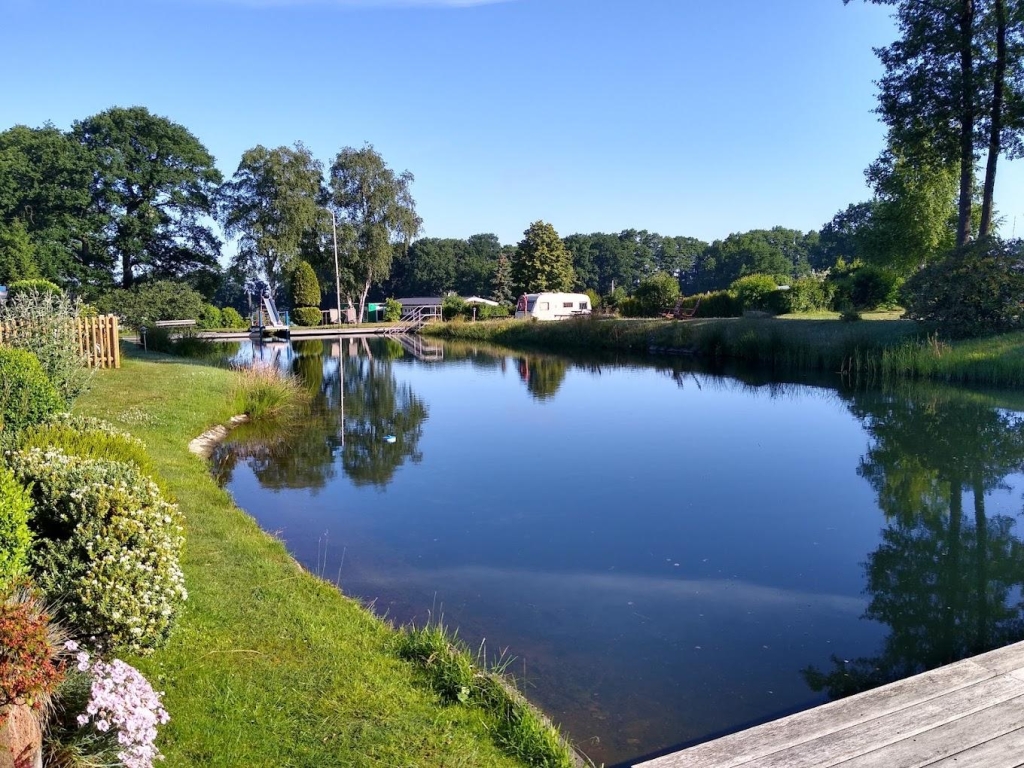 Campingplatz Tostedt