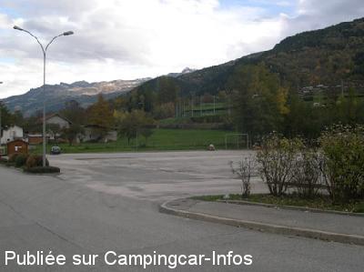 Mâcot La Plagne
