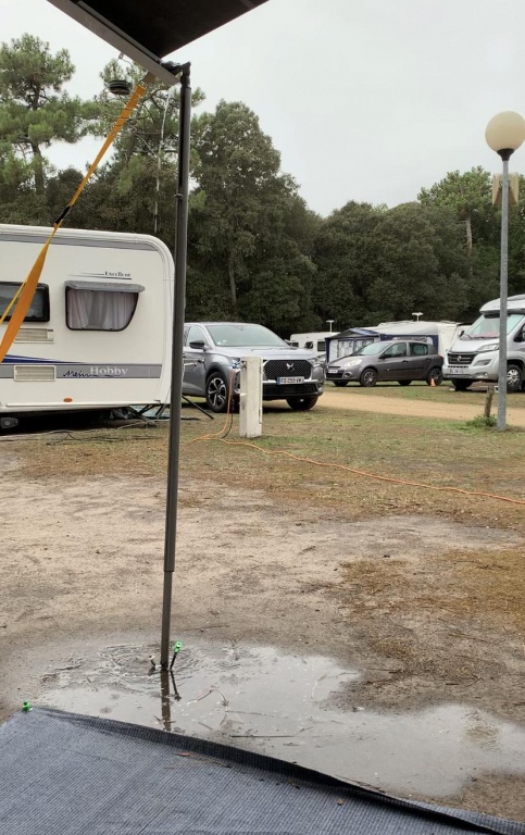 Camping Municipal Le Clair Matin