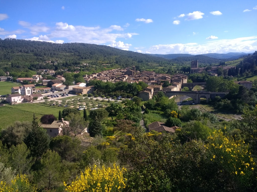 Lagrasse