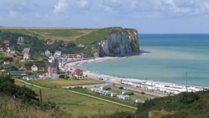 Veulettes Sur Mer